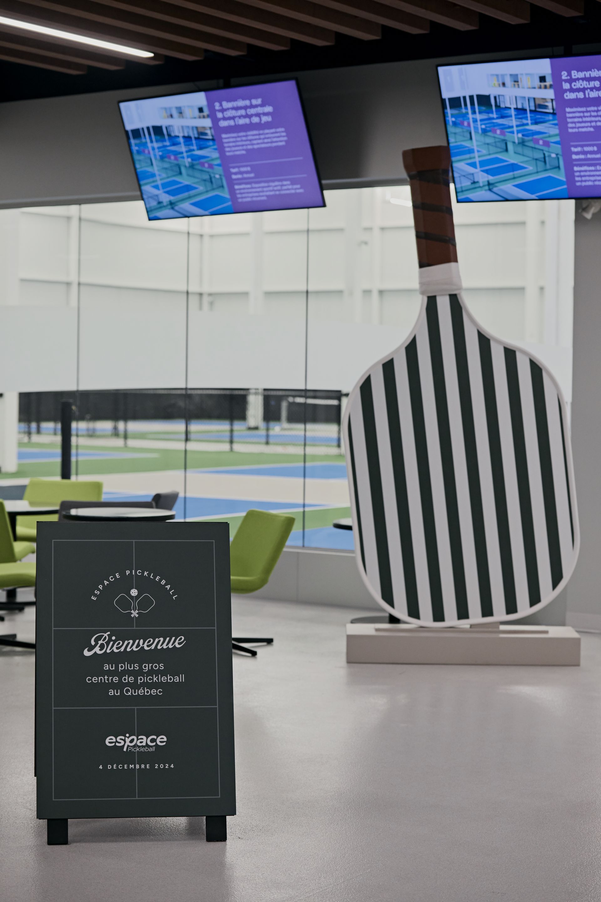 Forfait corporatif et réunion d'affaires | "Réunion Active" – Travail ...