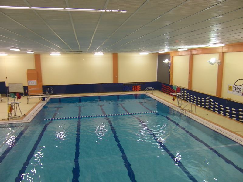 ALSQ | Patro Le Prevost | Piscine du Patro Le Prevost | Montréal ...